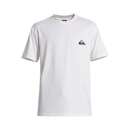 Quiksilver Neopren Shirt »Everyday Surf« White XS/168-173 cm & 55 -64 kg XS/168-173 cm & 55 -64 kg Material: Mischgewebe aus recyceltem Polyester...