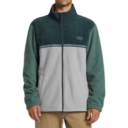 Billabong Pullunder »Trail« Forest Green XL XL Kollektion: Adventure-Division-Kollektion