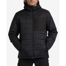 Billabong Outdoorjacke »Journey« schwarz XXL XXL Kollektion: Adventure Division