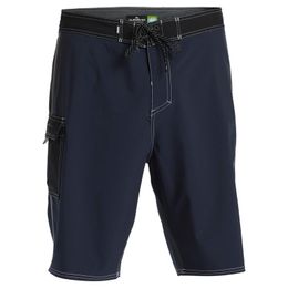 Quiksilver Boardshorts »Saturn Solid 21"« Dark Navy 31SM 31SM Kollektion: Mercury-Kollektion