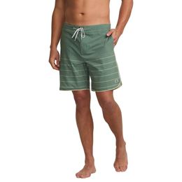 Billabong Boardshorts »73 Low Tide 17"« Dark Slate 34L 34L Material: Recycler-Mischgewebe mit...