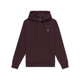 Element Hoodie »Cornell Classic« Plum Perfect M M Kollektion: Mainline-Kollektion