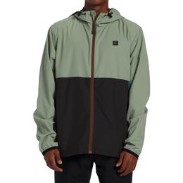 Billabong Outdoorjacke »Transport« Sage XXL XXL Kollektion: Adventure Division