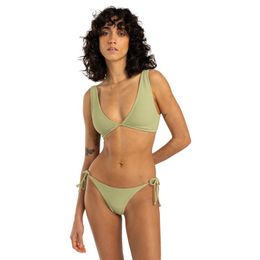 Billabong Bade-Shirt &raquo;Tanlines&laquo; Avocado XL - Cup B Cup B XL Kollektion: Tanlines-Kollektion