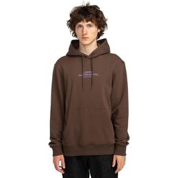 Element Hoodie »Skateboard Co« Bracken XL XL Kollektion: Mainline-Kollektion