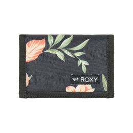 Roxy Brieftasche »Small Beach« schwarz Material: Stoff aus 100 % recyceltem Polyester