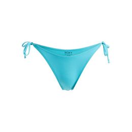 Roxy Bikini-Hose »Beach Classics« Maui Blue XXL - US-Größen US-Größen XXL Material: Weiches, ,...