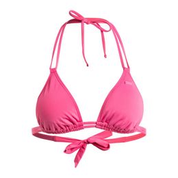 Roxy Triangel-Bikini-Top »Beach Classics« Shocking Pink S - Cup B Cup B S Kollektion: „SD Beach Classics"-Kollektion