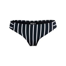 Roxy Bikini-Hose »Beach Classics« Anthracite S Sweet Escape M - US-Größen US-Größen M Stoff: Weicher, ,...