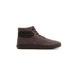 Element Sneaker &raquo;Topaz C3 Mid&laquo; Asphalt 11,5(45) 11,5(45) Umweltfreundliches Material: Von der...