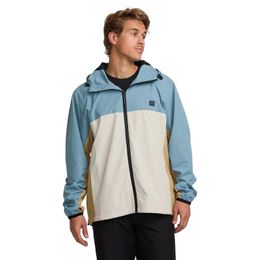 Billabong Funktionsjacke »Transport« blau S S Kollektion: Adventure-Division-Kollektion