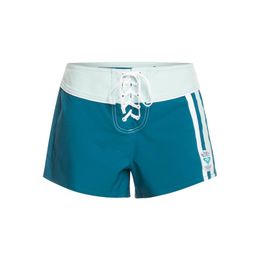 Roxy Boardshorts »Life« Moroccan Blue L L Umweltfreundliches Material:...