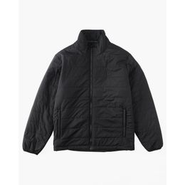 Billabong Outdoorjacke »Prism Mock« schwarz XXL XXL Kollektion: Adventure-Division-Kollektion