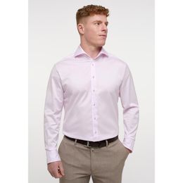 Eterna Langarmhemd &raquo;MODERN FIT&laquo; EASY IRON (b&uuml;gelleicht) soft pink 40 - Normalgr&ouml;&szlig;en Normalgr&ouml;&szlig;en 40 Passform laut Hersteller: Modern Fit