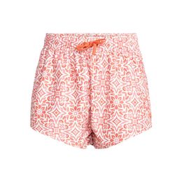 Roxy Badehose »New Fashion« Cloud Dancer Fresco Tile L - US-Größen US-Größen L Material: Mischgewebe aus 72 % recyceltem...