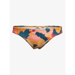 Quiksilver Bikini-Hose »Womens« Cork Sunfolk M - US-Größen US-Größen M Material: „Renew Cult“-Stoff aus recyceltem...