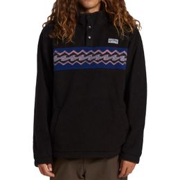Billabong Pullunder Deep Royal XXL XXL Kollektion: Adventure Division-Kollektion