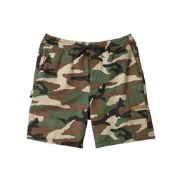 Quiksilver Boardshorts »Taxer Cargo 19"« Camo XL XL Kollektion: Everyday-Kollektion