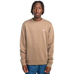 Element Sweatshirt »Cornell Classic« Walnut XL XL Kollektion: Mainline-Kollektion