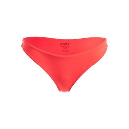 Roxy Bikini-Hose »Beach Classics« Hibiscus M - US-Größen US-Größen M Material: Weiches, ,...
