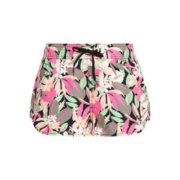 Roxy Boardshorts »Wave Printed 2"« Anthracite Palm Song S XS XS Material:...