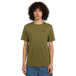 Element T-Shirt »Day And Night« Mayfly L L Kollektion: Mainline-Kollektion