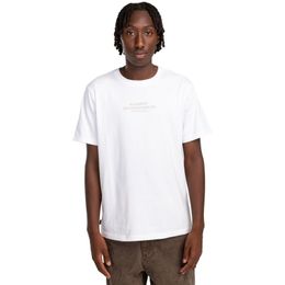 Element T-Shirt »Skateboard Co« Optic White XS XS Kollektion: Mainline-Kollektion