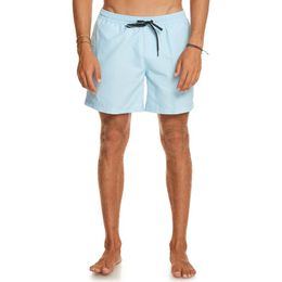 Quiksilver Boardshorts »Everyday Deluxe 15"« Clear Sky S S Material: Supersuede-Material aus...
