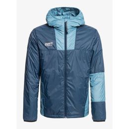 Quiksilver Regenjacke »Instinct Rider« Insignia Blue XXL XXL Material: Quiksilver-DryFlight -Technologie