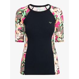 Roxy Funktionsshirt &raquo;&laquo; Anthracite Palm Song S XS XS Material: Weicher, widerstandsf&auml;higer...