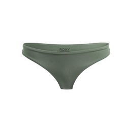 Roxy Bikini-Hose »Beach Classics« Agave Green XS - US-Größen US-Größen XS Material: Weiches, ,...