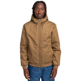 Element Bomberjacke »Dulcet« Kangaroo S S Kollektion: Mainline-Kollektion