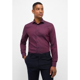 Eterna Damen Langarmhemd &raquo;SLIM FIT&laquo; NON IRON (b&uuml;gelfrei) 38, Normalgr&ouml;&szlig;en