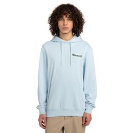 Element Hoodie »Post Nap« Omphalodes M M Kollektion: Mainline-Kollektion