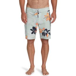 Billabong Boardshorts »Good Times« Seafoam 36(XL) 36(XL) Material: Recycler-Mischgewebe mit...
