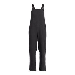 Roxy Jumpsuit »Beachside Dreaming« Phantom XS XS Material: Mittelschweres Gaze-Doppelgewebe aus...