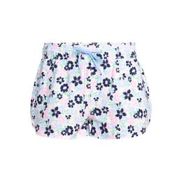 Roxy Boardshorts »Wave Printed 2"« Bel Air Ephemere Small XL XL Material:...