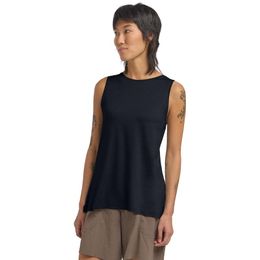 Jack Wolfskin Tanktop »TRAVEL TOP W« darknavy-heather S (36) S (36) Weicher Baselayer