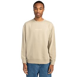 Element Sweatshirt &raquo;Cornell Cipher&laquo; Aluminum XL XL Kollektion: Mainline-Kollektion