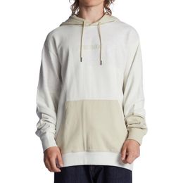 DC Shoes Kapuzensweatshirt »Rogers« White M M Material: Mittelschweres French Terry, das sich...