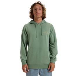 Billabong Hoodie »Foundation Po« Moss S S Material: 55 % Baumwolle, 25 % ...