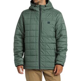 Billabong Outdoorjacke »Journey« Hunter M M Kollektion: Adventure Division