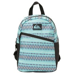 Quiksilver Kinderrucksack »Chompine 2.0 12L« Marine Blue Stoff: Stoff aus Polyester