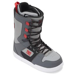 DC Shoes Snowboardboots »Phase« Grey/Black/Red
