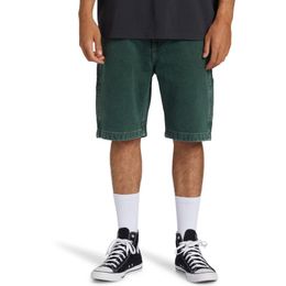 Billabong Bermudas &raquo;Bad Dog&laquo; Green Overdye 33ML 33ML Material: Mischgewebe aus Baumwolle und...