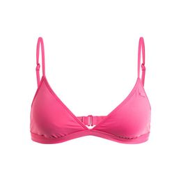 Roxy Triangel-Bikini-Top »Beach Classics« Shocking Pink XL - Cup B Cup B XL Material: Weicher, und...