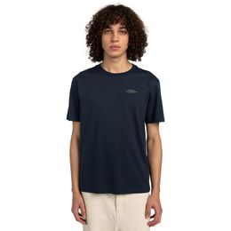 Element T-Shirt »Skateboard Co« Eclipse Navy L L Kollektion: Mainline-Kollektion