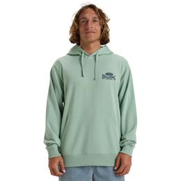 Billabong Hoodie »Foundation Po« Seafoam S S Material: 55 % Baumwolle, 25 % ...