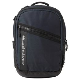 Quiksilver Tagesrucksack »Freeday 28L« schwarz Stoff: Stoff aus Polyester
