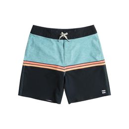 Billabong Boardshorts »Fifty50 Pro« Blue Haze Material: Recycler mit 4-Way-Stretch aus...